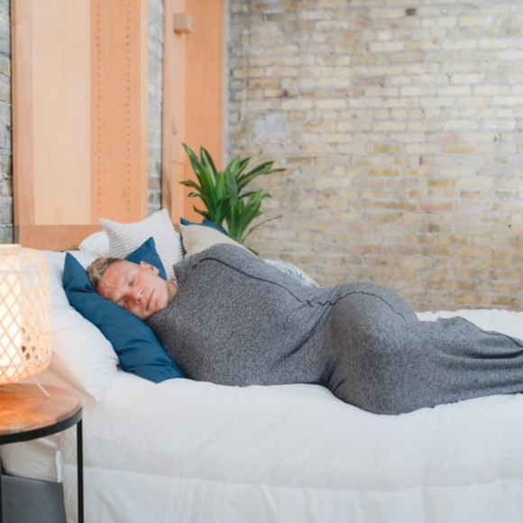 Other | Hooded Hug Sleep Pod | Poshmark